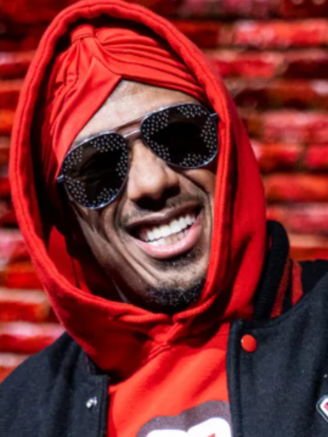 The Born Billionaire Nick Cannon Net worth, Wifes and Children - Jankari4U